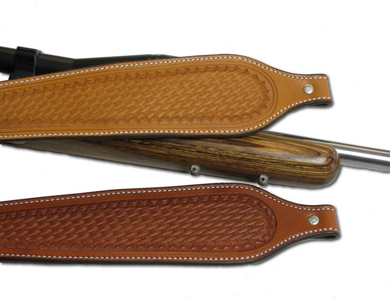Indian Creek Leather