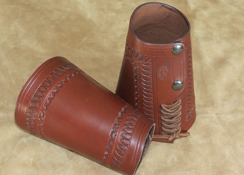 Indian Creek Leather